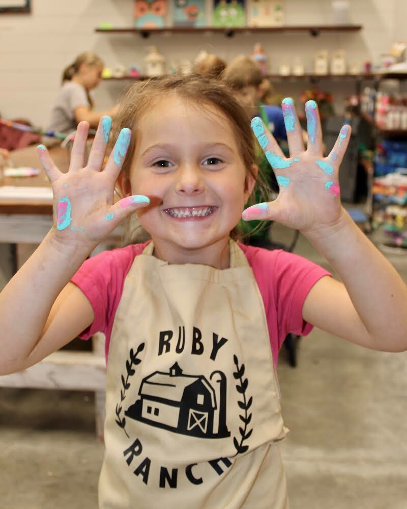 Ruby Ranch - Summer Camps