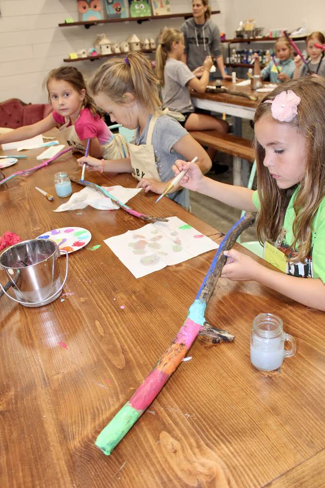 Ruby Ranch - Summer Camps