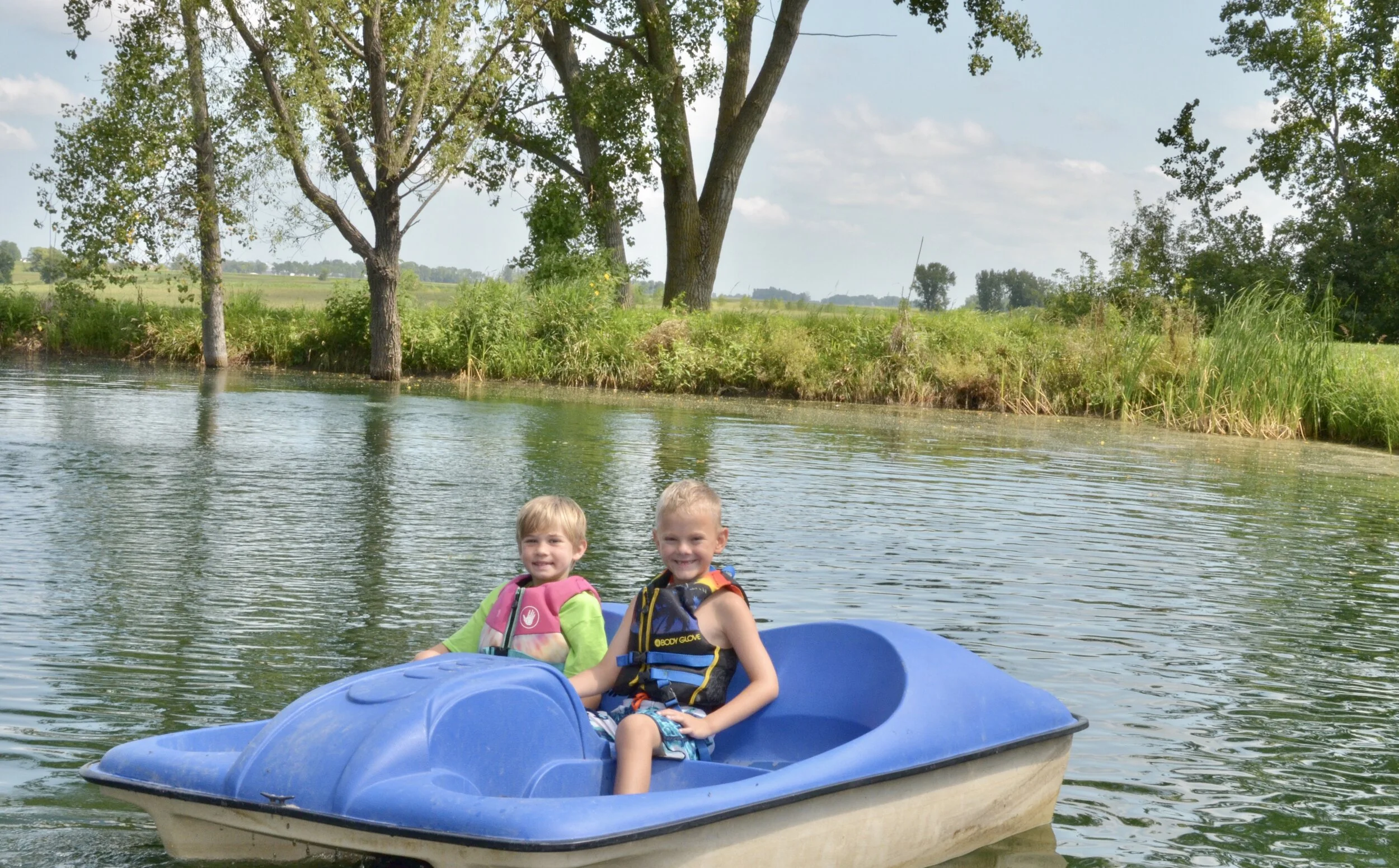 Ruby Ranch - Summer Camps