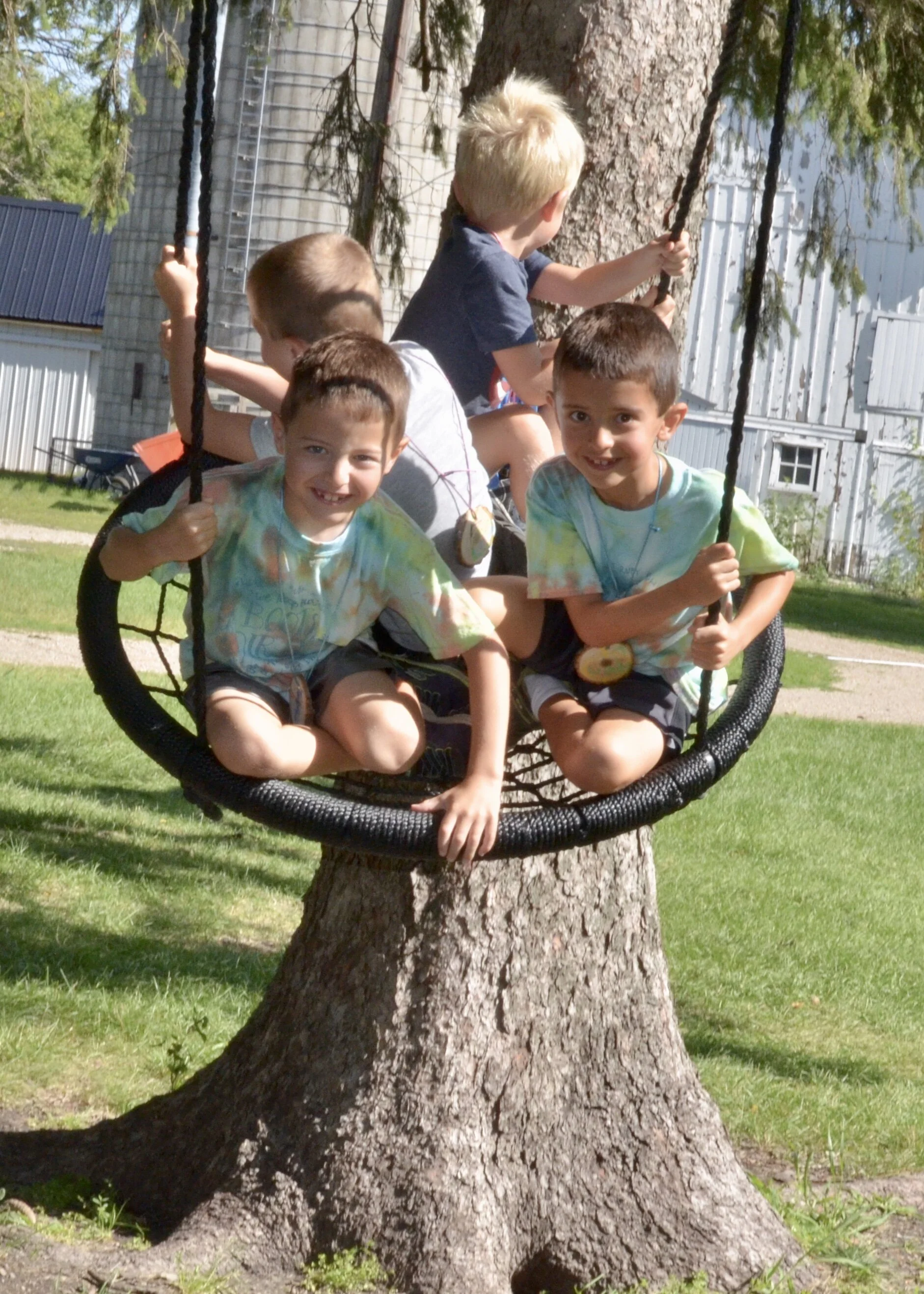 Ruby Ranch - Summer Camps