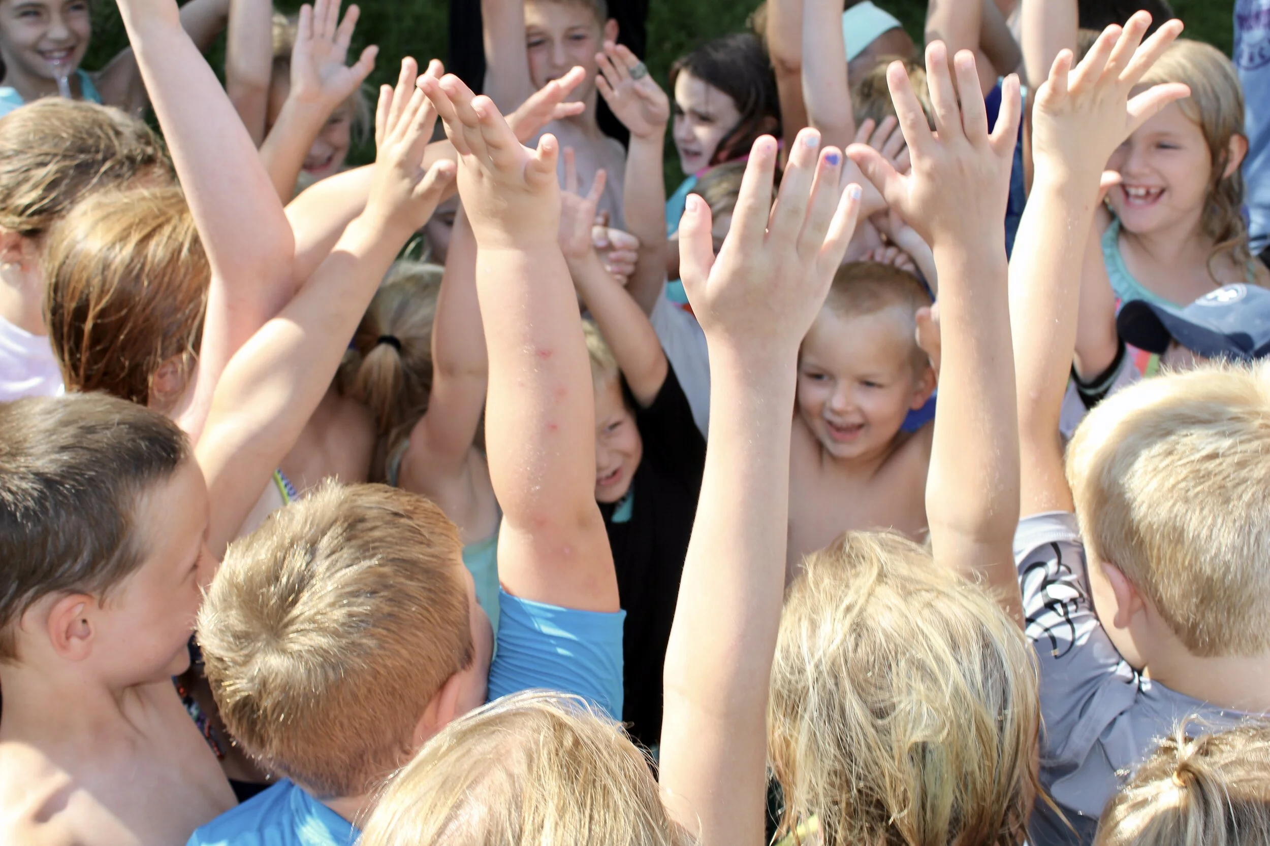 Ruby Ranch - Summer Camps