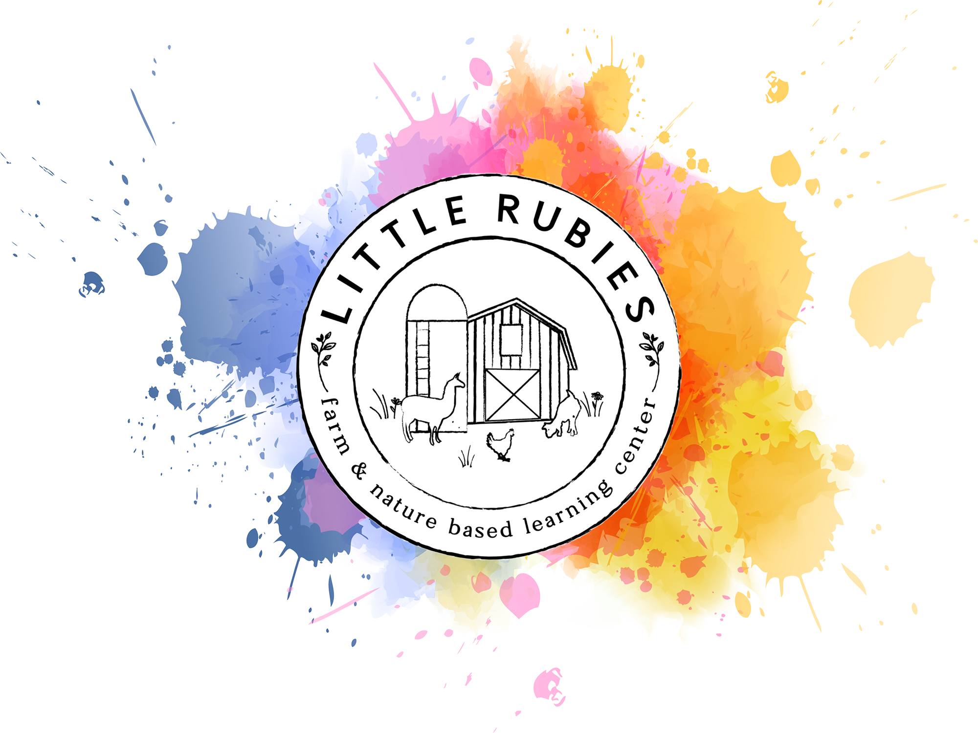 Ruby Ranch - Little Rubies - Preschool/Kinder