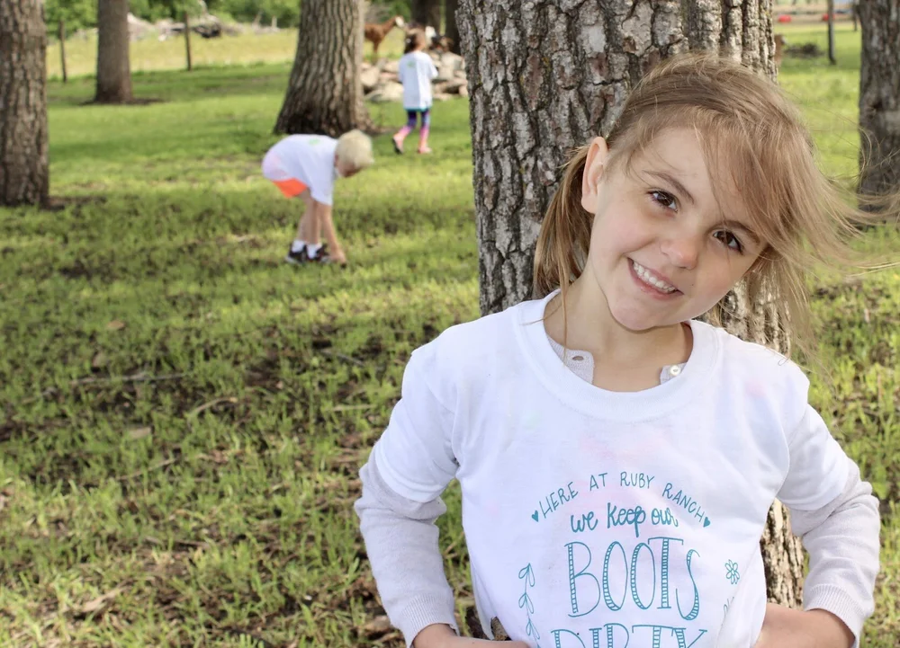 Ruby Ranch - Little Rubies Preschool