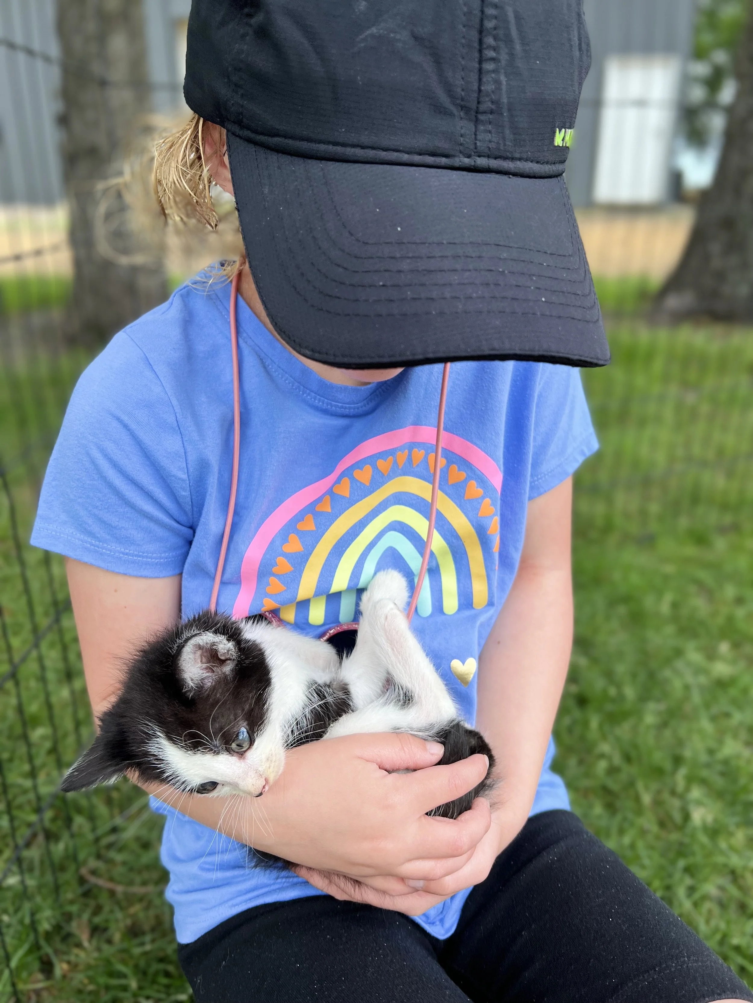 Ruby Ranch - Summer Camps