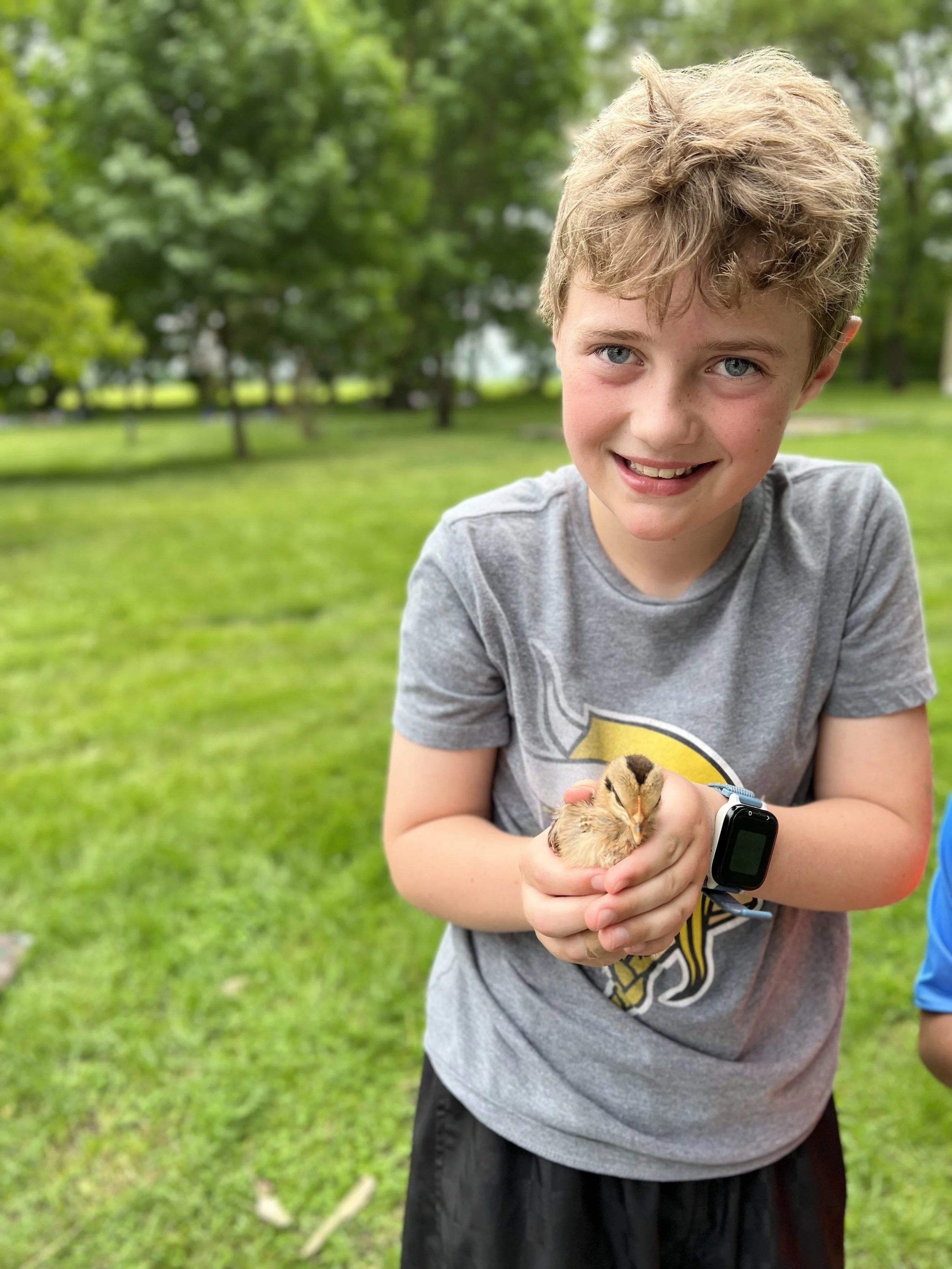 Ruby Ranch - Summer Camps