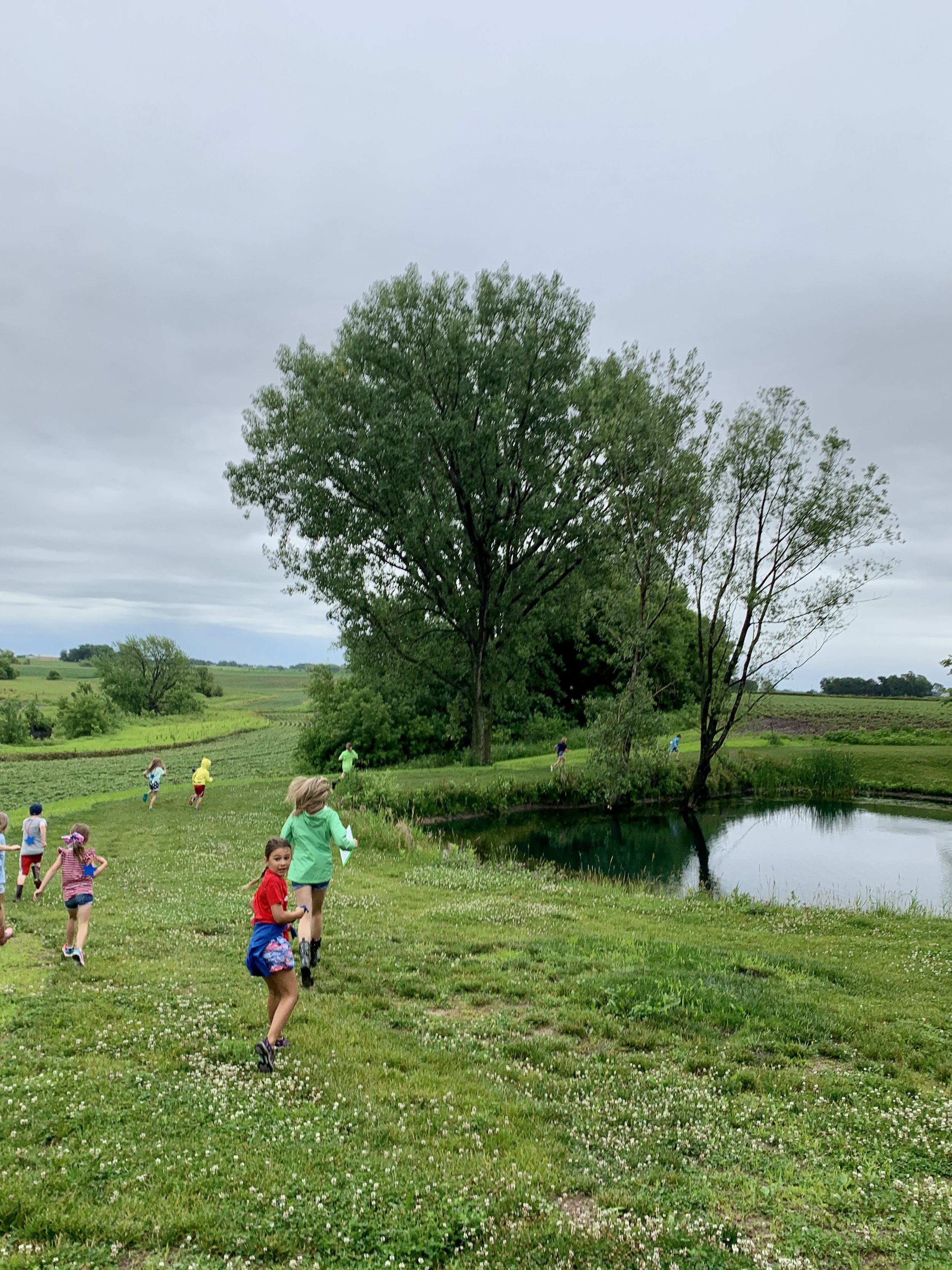 Ruby Ranch - Summer Camps