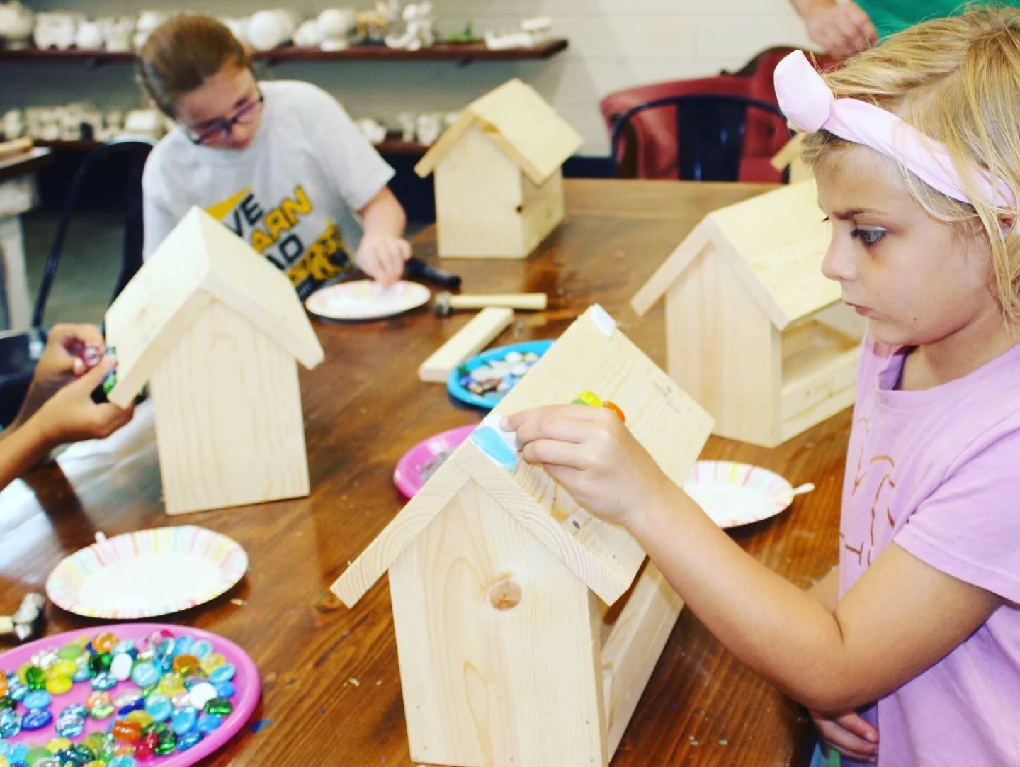 Ruby Ranch - Summer Camps