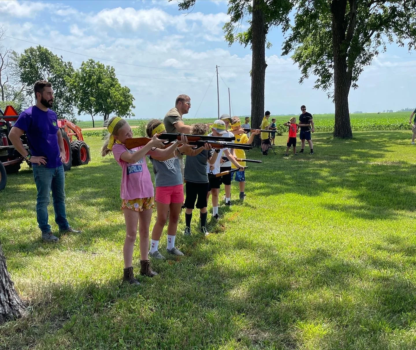 Ruby Ranch - Summer Camps