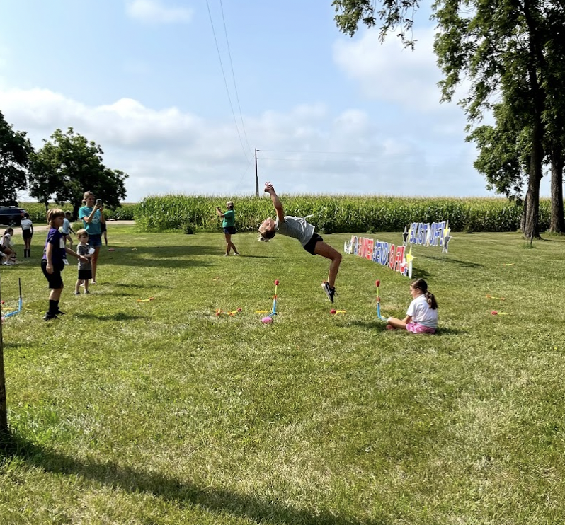 Ruby Ranch - Summer Camps