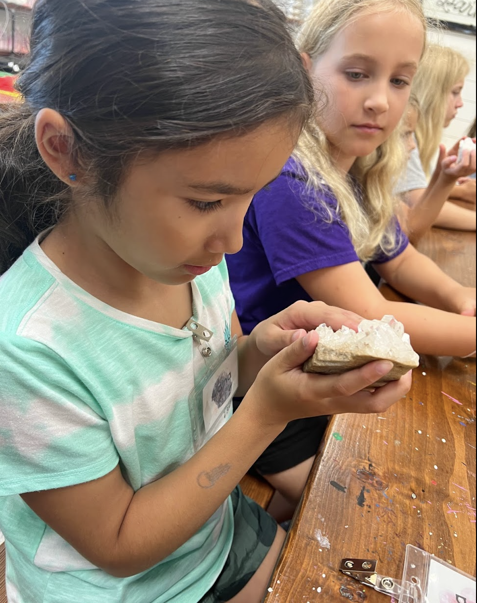 Ruby Ranch - Summer Camps