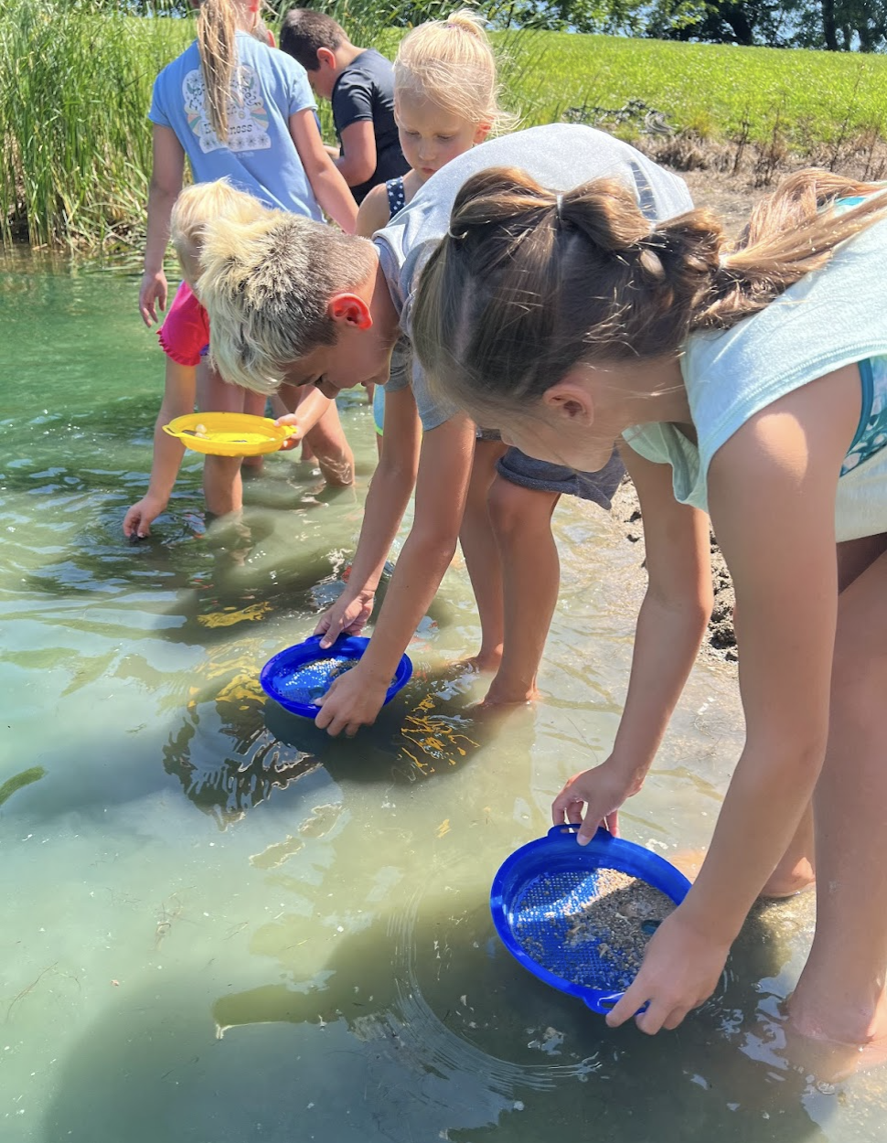 Ruby Ranch - Summer Camps