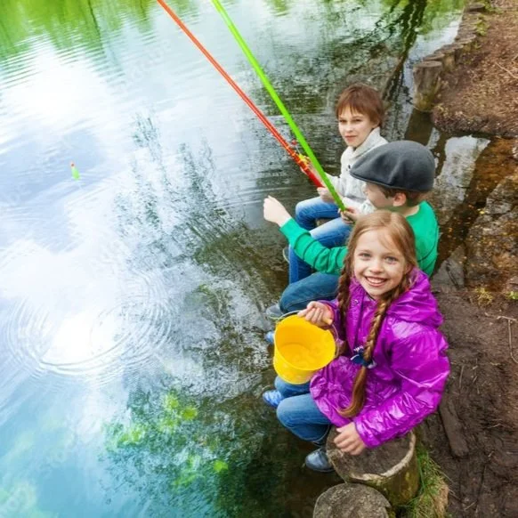 Ruby Ranch - Summer Camps