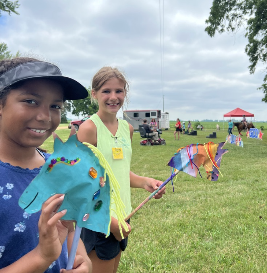 Ruby Ranch - Summer Camps