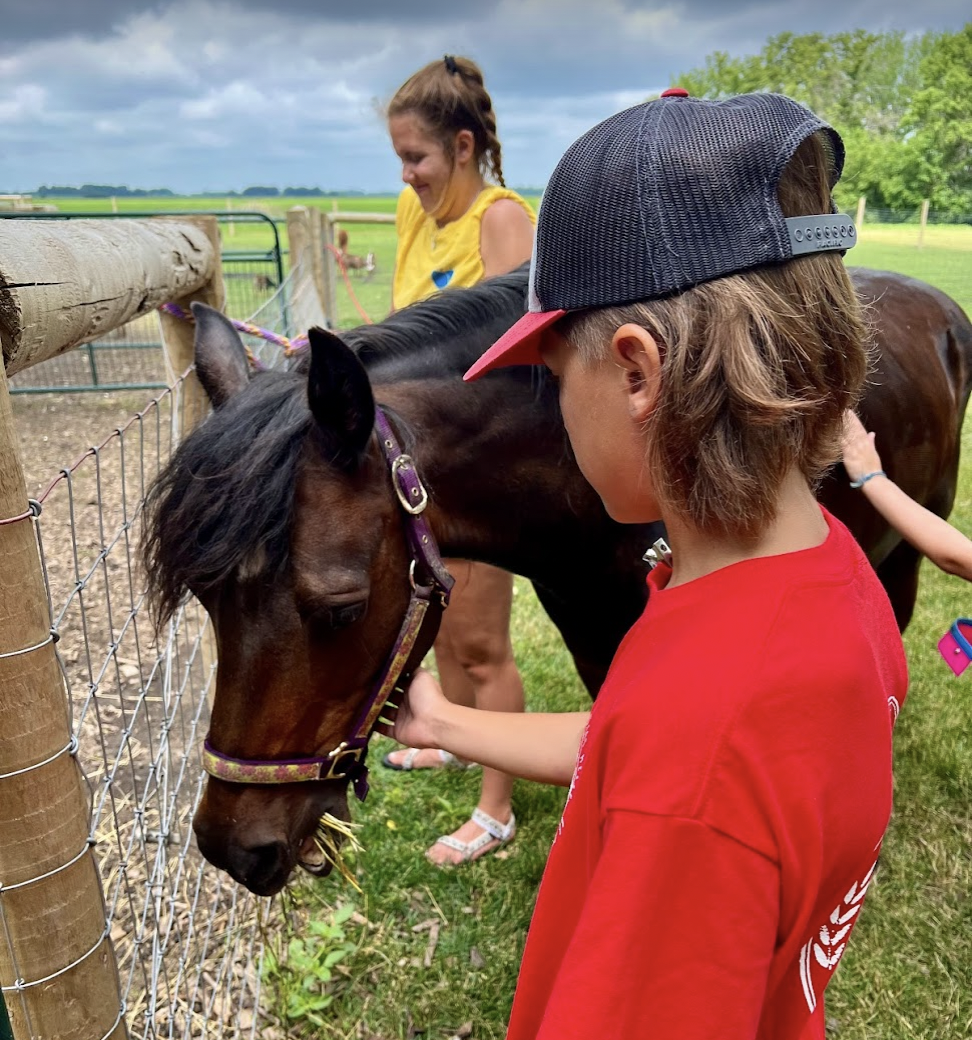 Ruby Ranch - Summer Camps