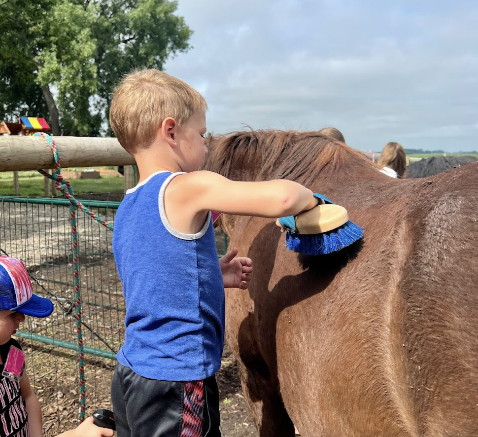 Ruby Ranch - Summer Camps