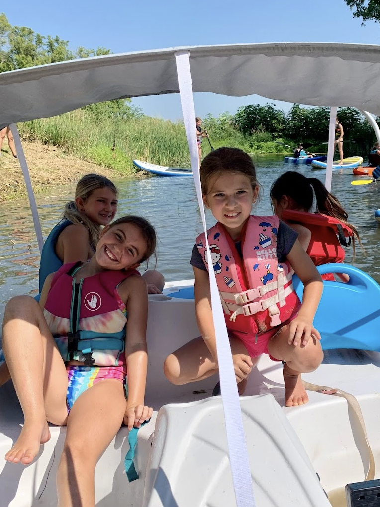 Ruby Ranch - Summer Camps