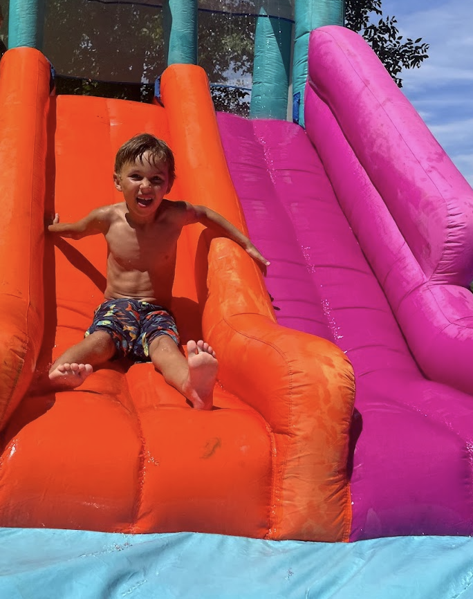 Ruby Ranch - Summer Camps