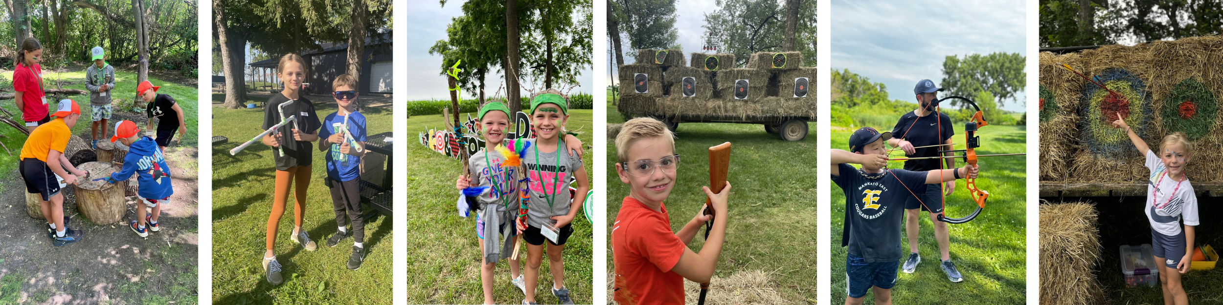 Ruby Ranch - Summer Camps