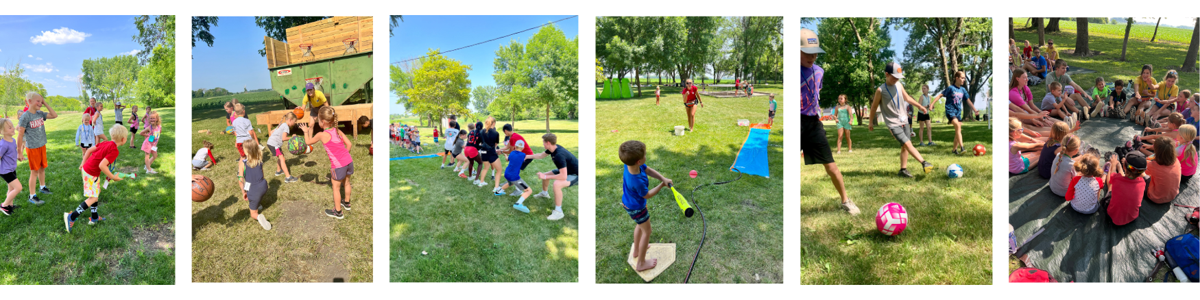 Ruby Ranch - Summer Camps