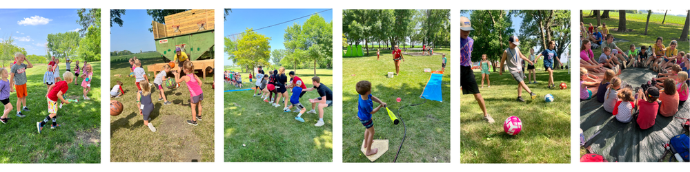 Ruby Ranch - Summer Camps