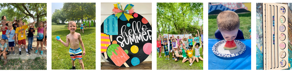 Ruby Ranch - Summer Camps