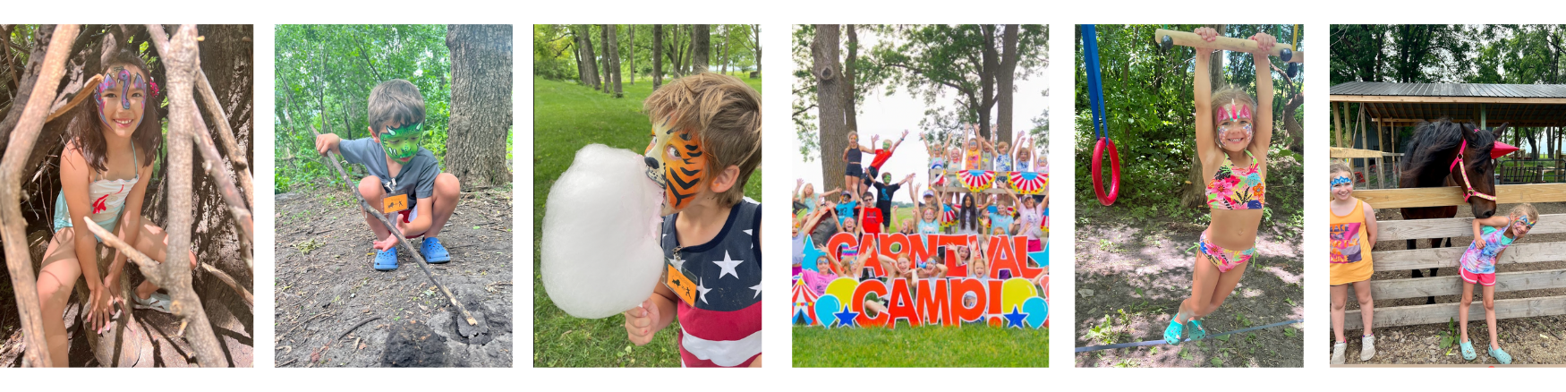 Ruby Ranch - Summer Camps