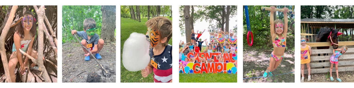 Ruby Ranch - Summer Camps