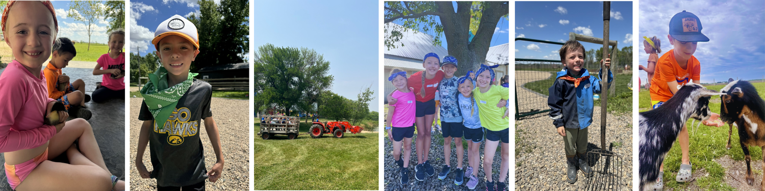 Ruby Ranch - Summer Camps