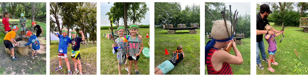 Ruby Ranch - Summer Camps