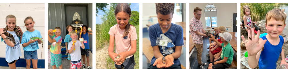 Ruby Ranch - Summer Camps