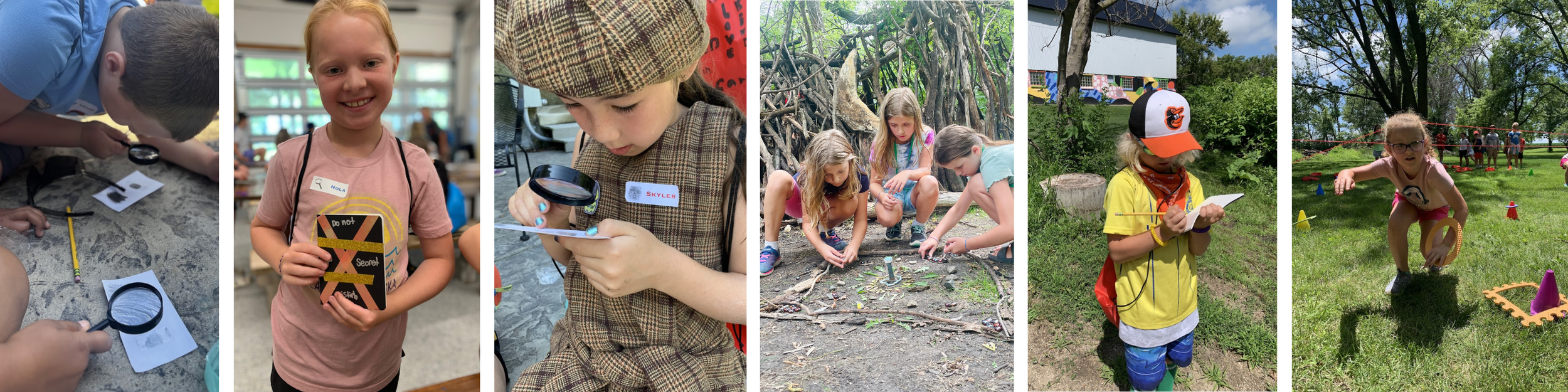 Ruby Ranch - Summer Camps