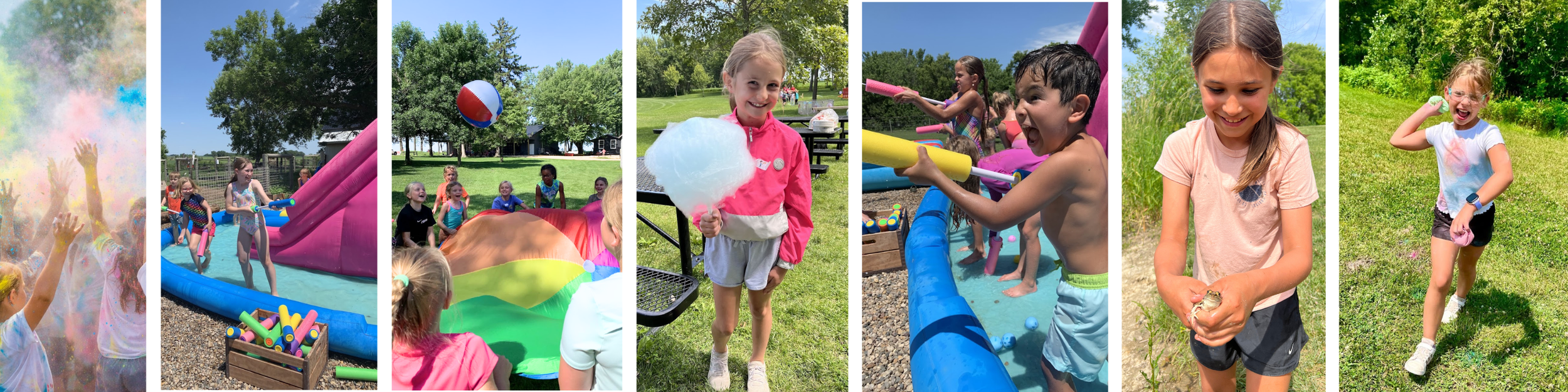 Ruby Ranch - Summer Camps