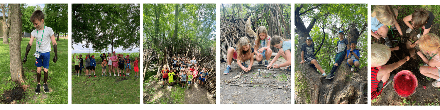 Ruby Ranch - Summer Camps