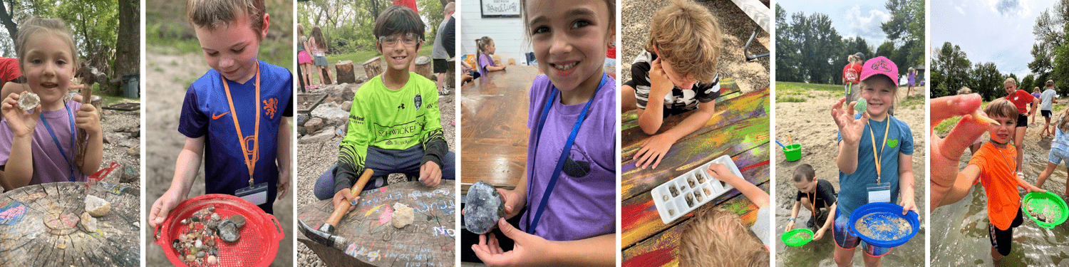 Ruby Ranch - Summer Camps