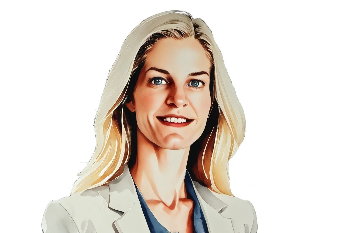 Dr. Catherine Boland — The Relationspace