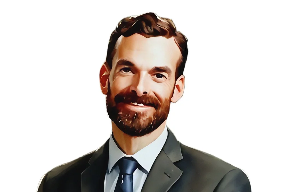 Dr. Jacques Claassen — The Relationspace