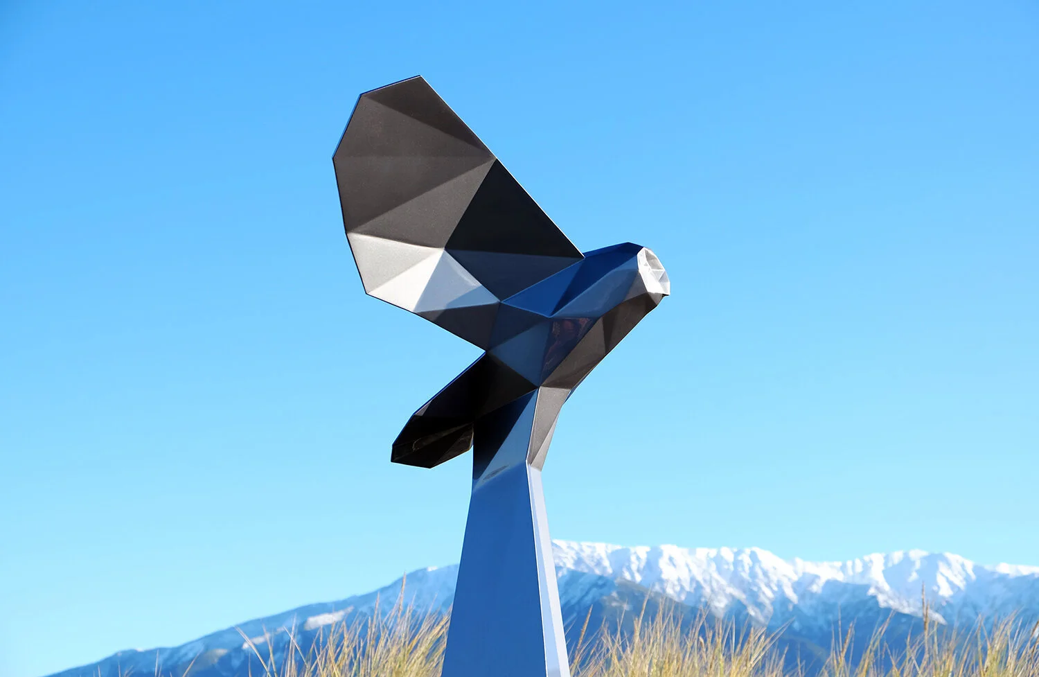 Ben Foster Sculpture | Fine Art Gallery