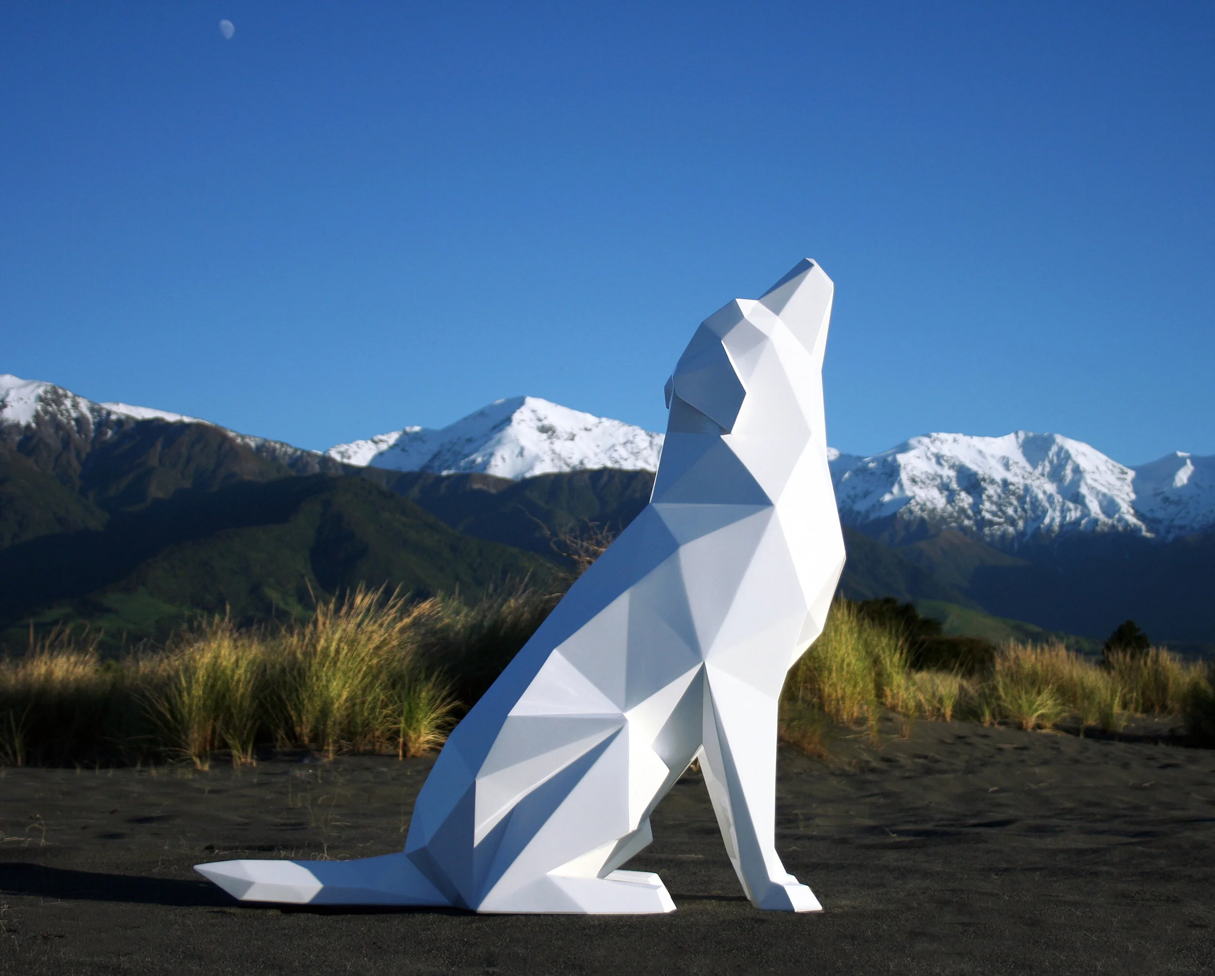 Ben Foster Sculpture | Fine Art Gallery