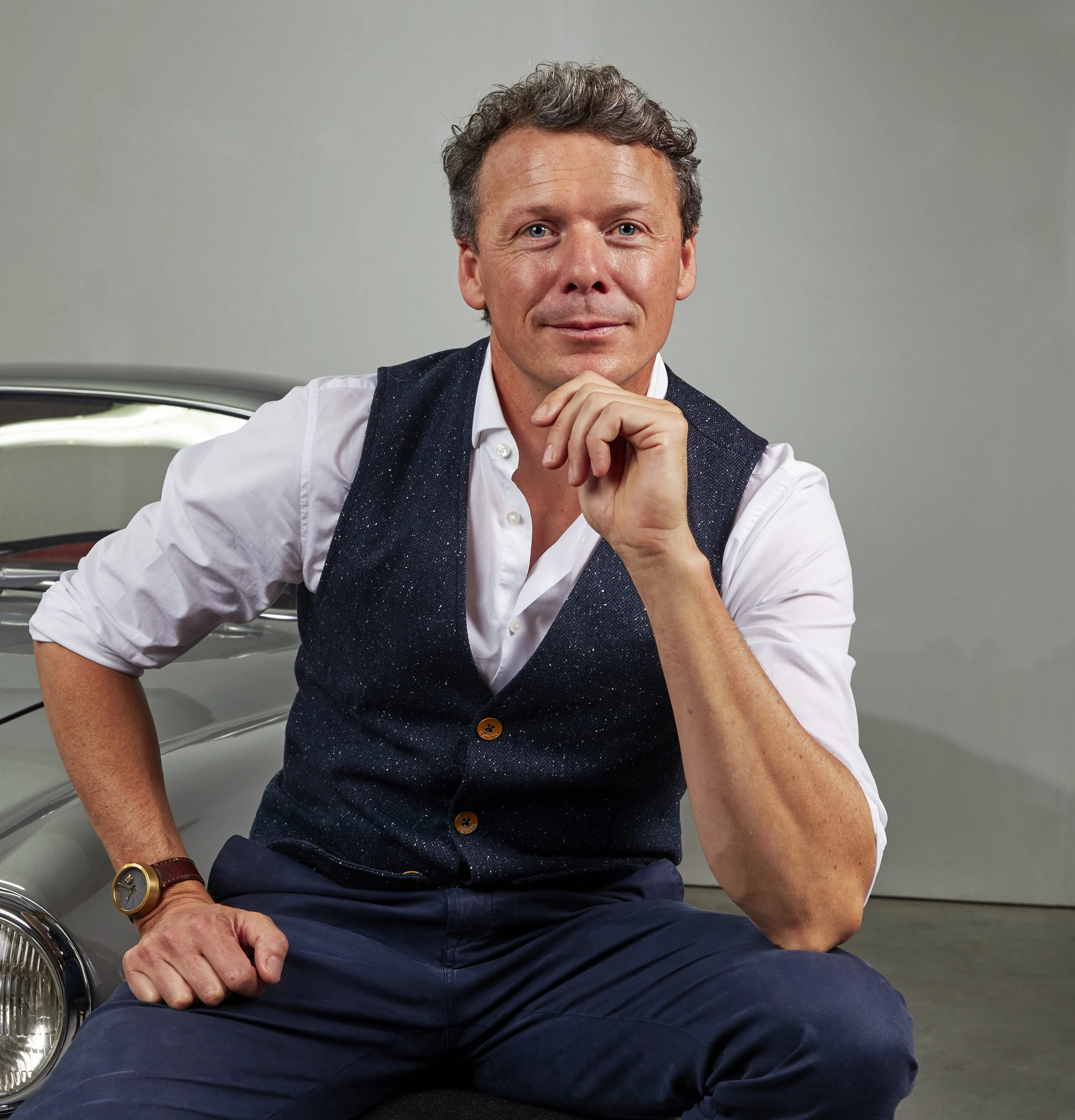 Ben Foster | Sculpture | New Zealand Fine Art Gallery