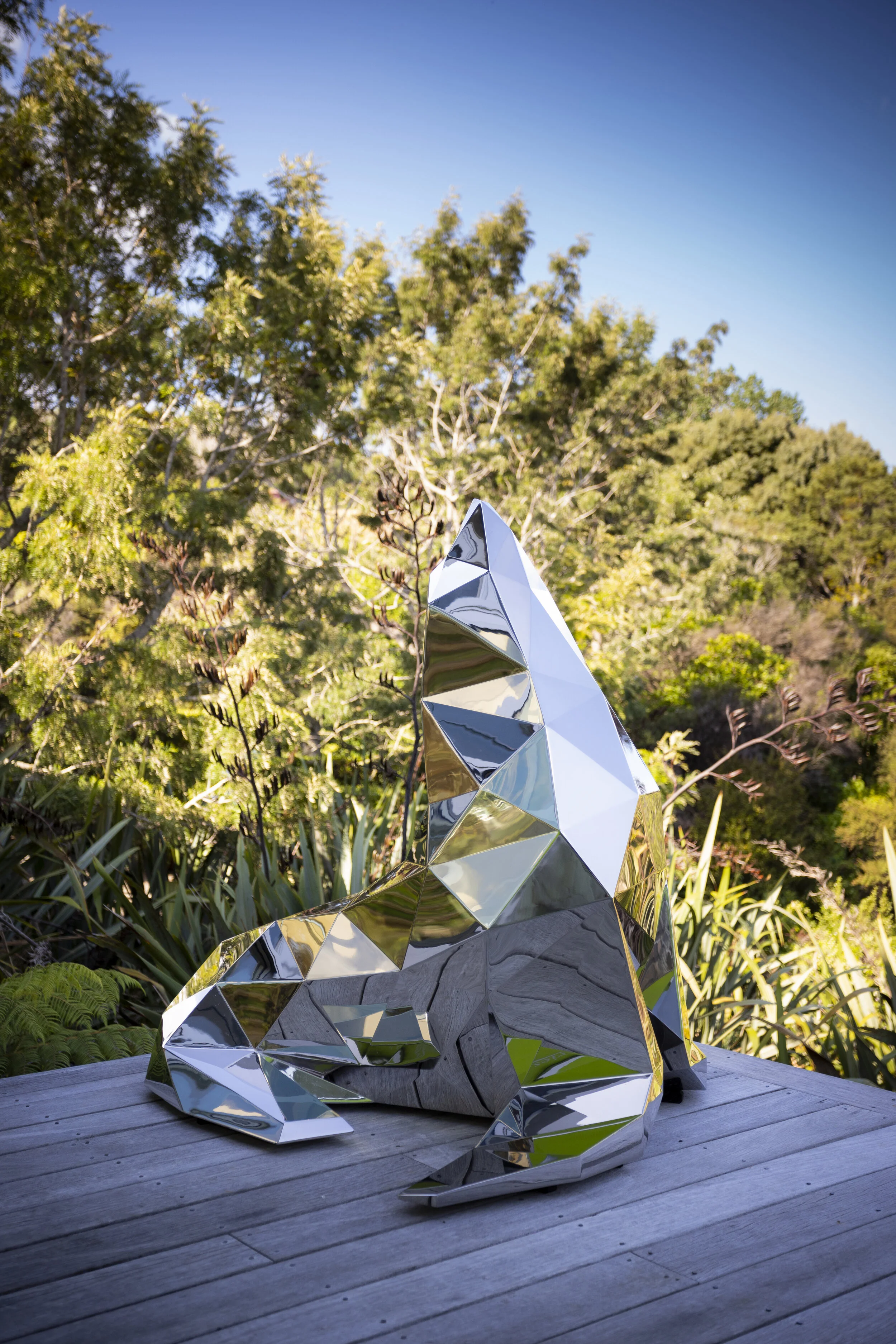 Ben Foster Sculpture | Fine Art Gallery