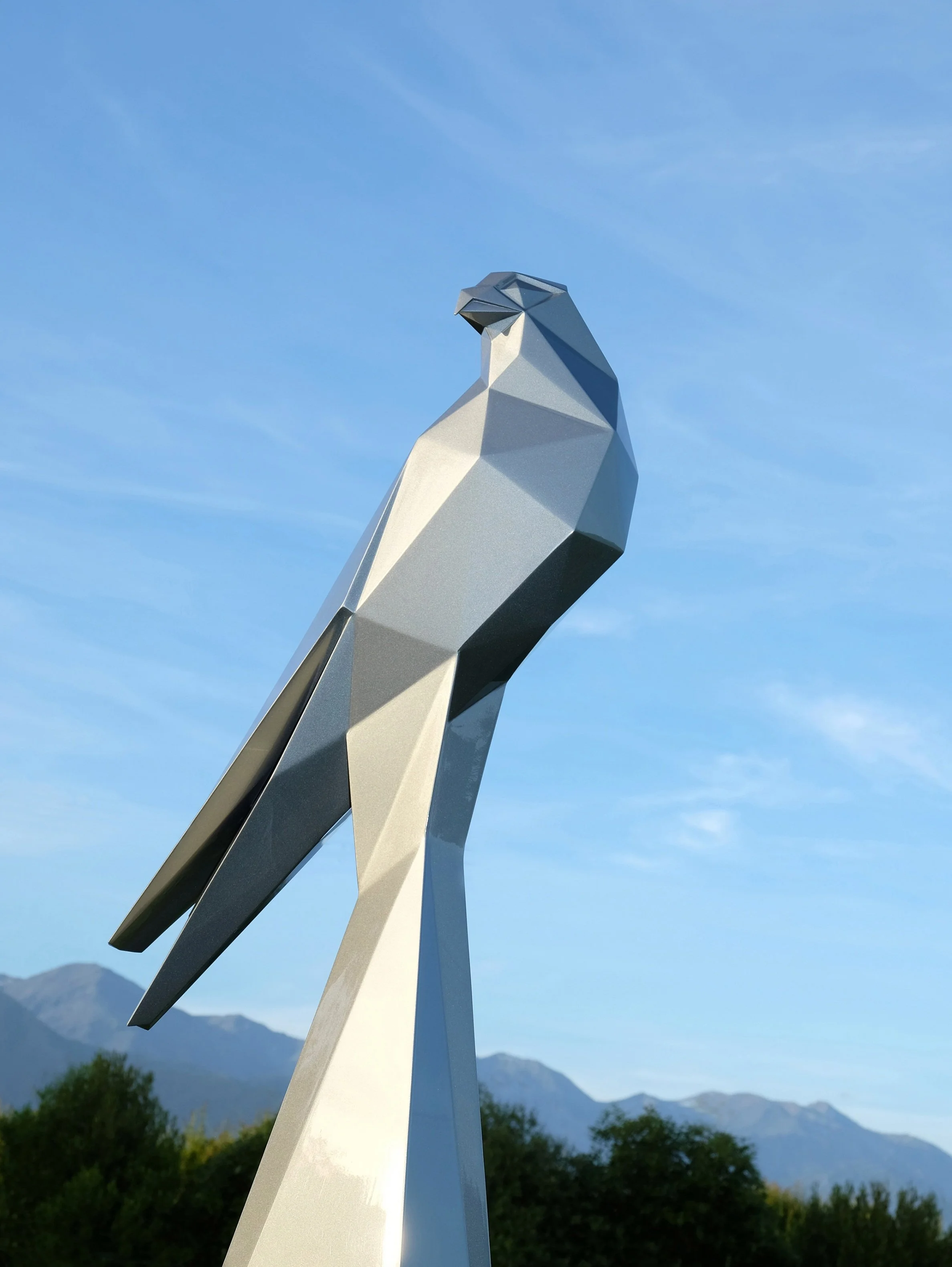 Ben Foster Sculpture | Fine Art Gallery