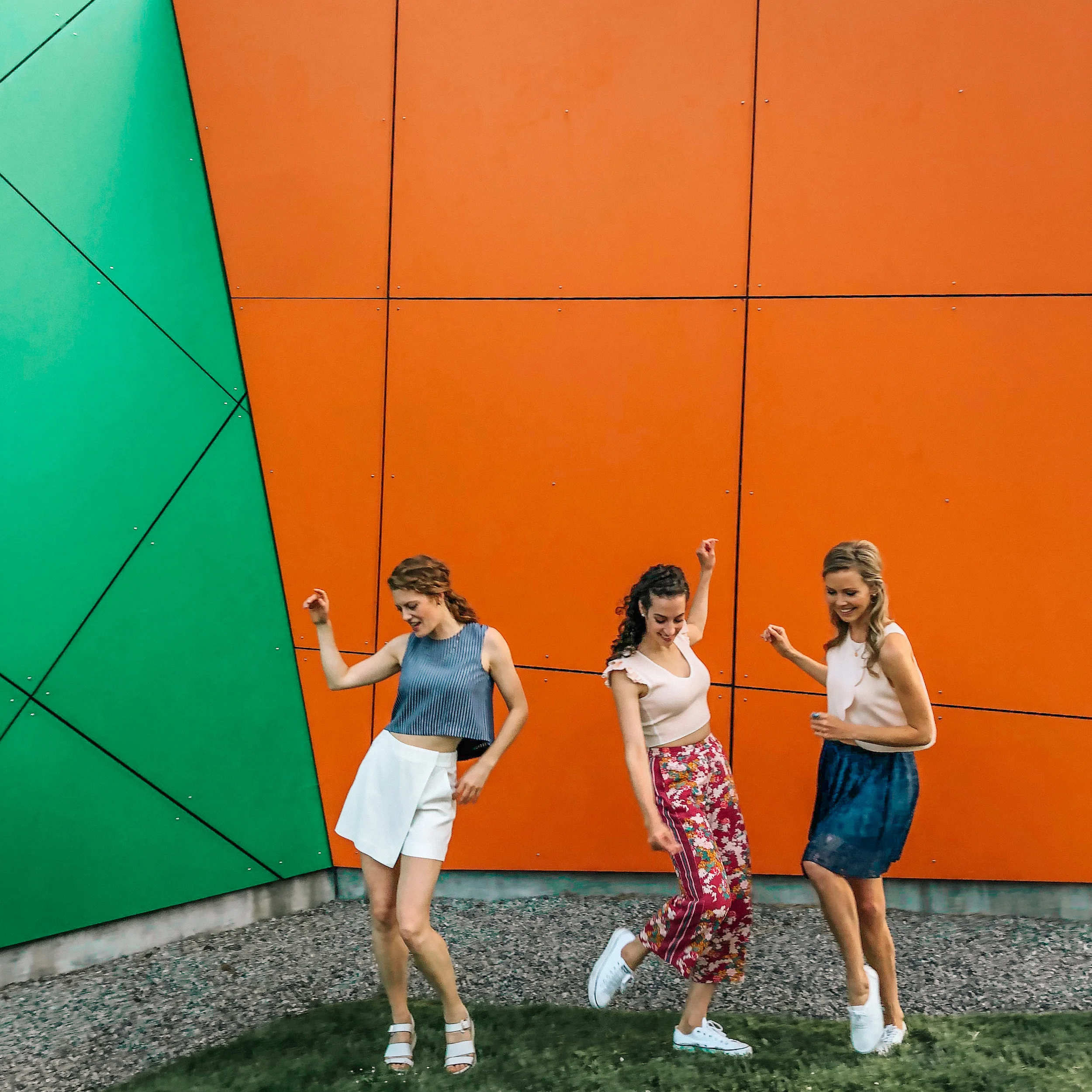 Music — The Willows