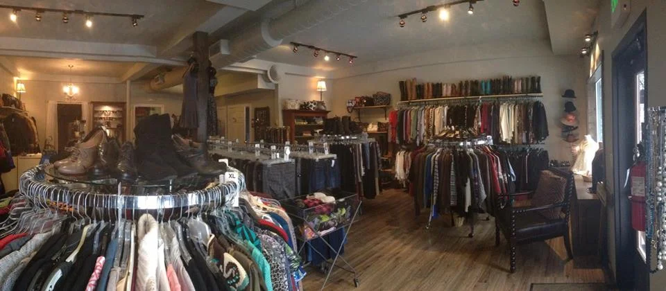 Store — Funky Trunk Boutique