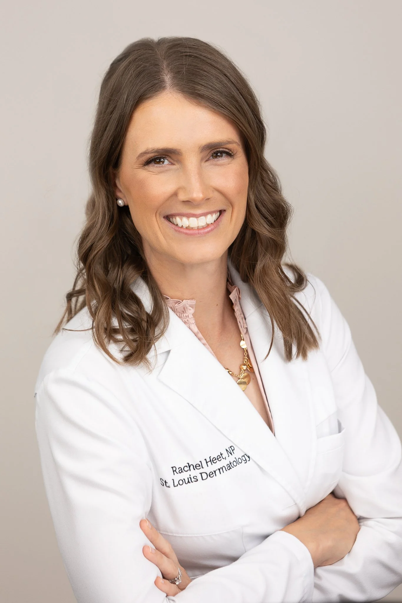 Meet Our Providers — St Louis Dermatology Center