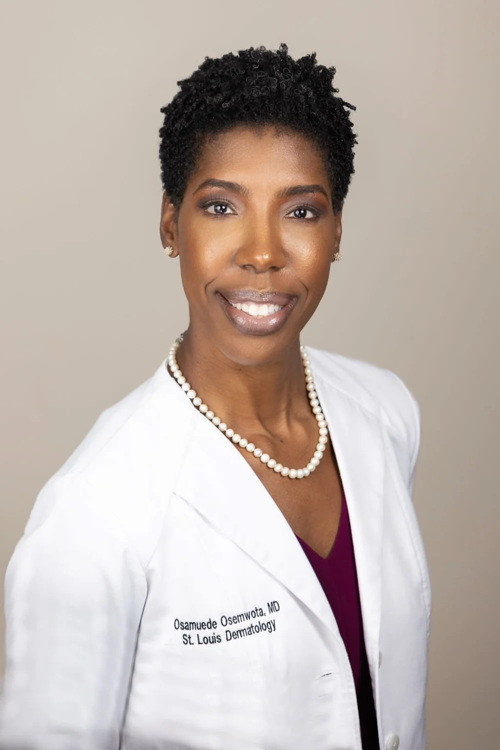 Meet Our Providers — St Louis Dermatology Center