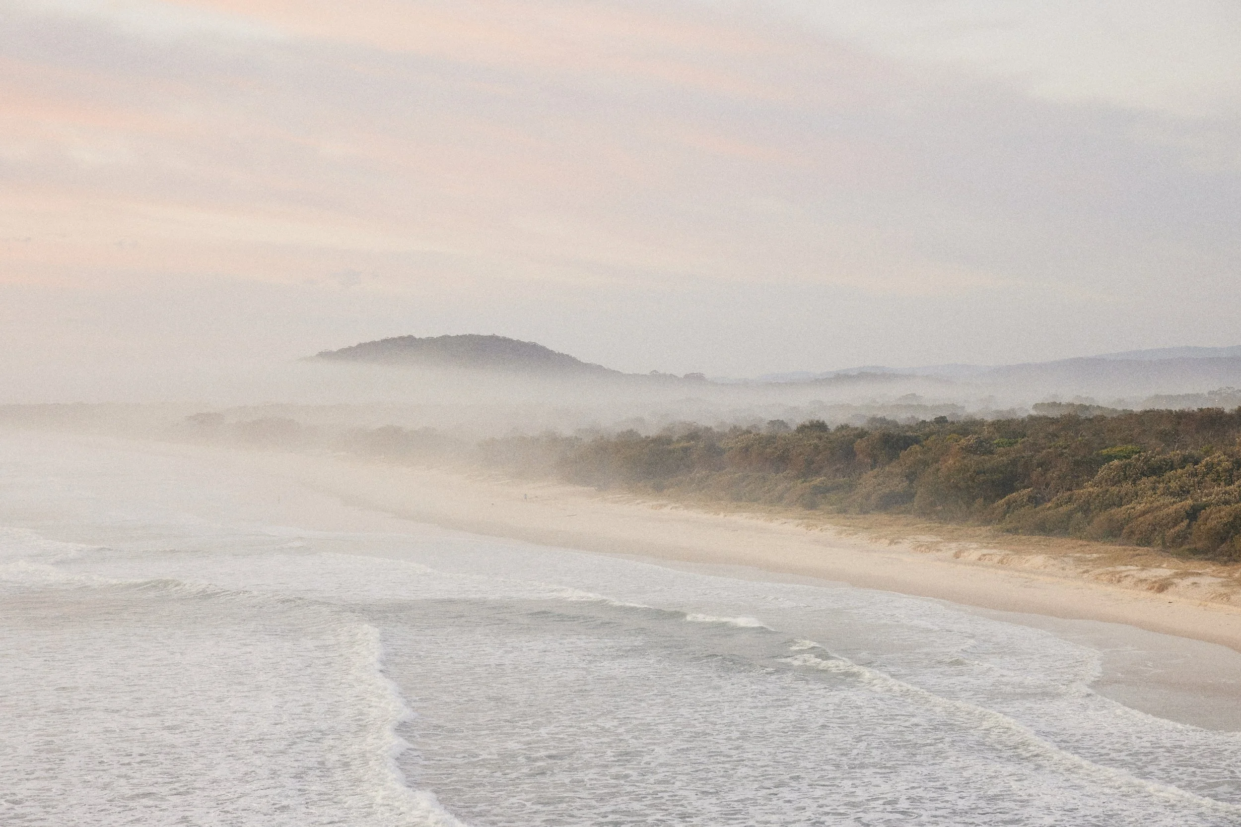 Ingrained Foundation