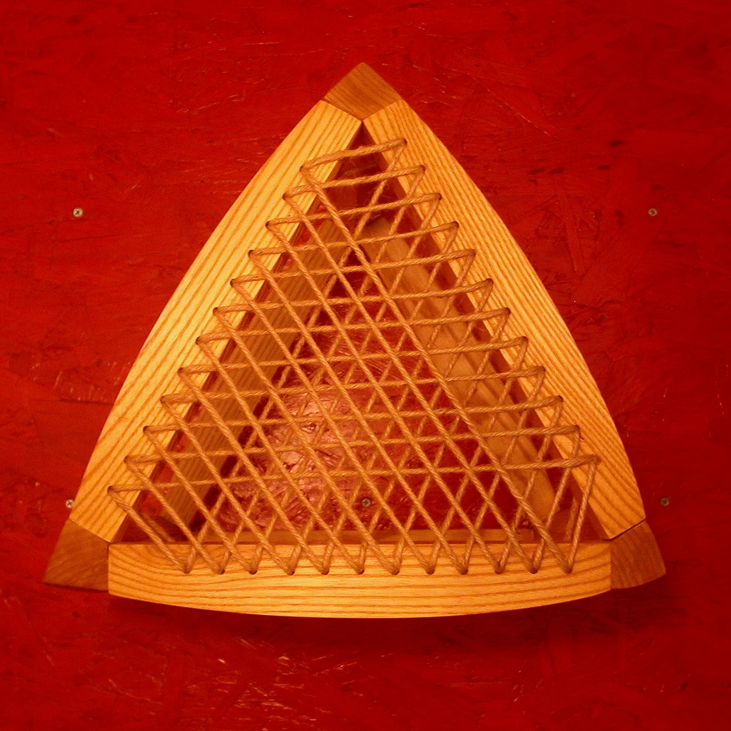 Beth Shalom Stool — RethinkTANK