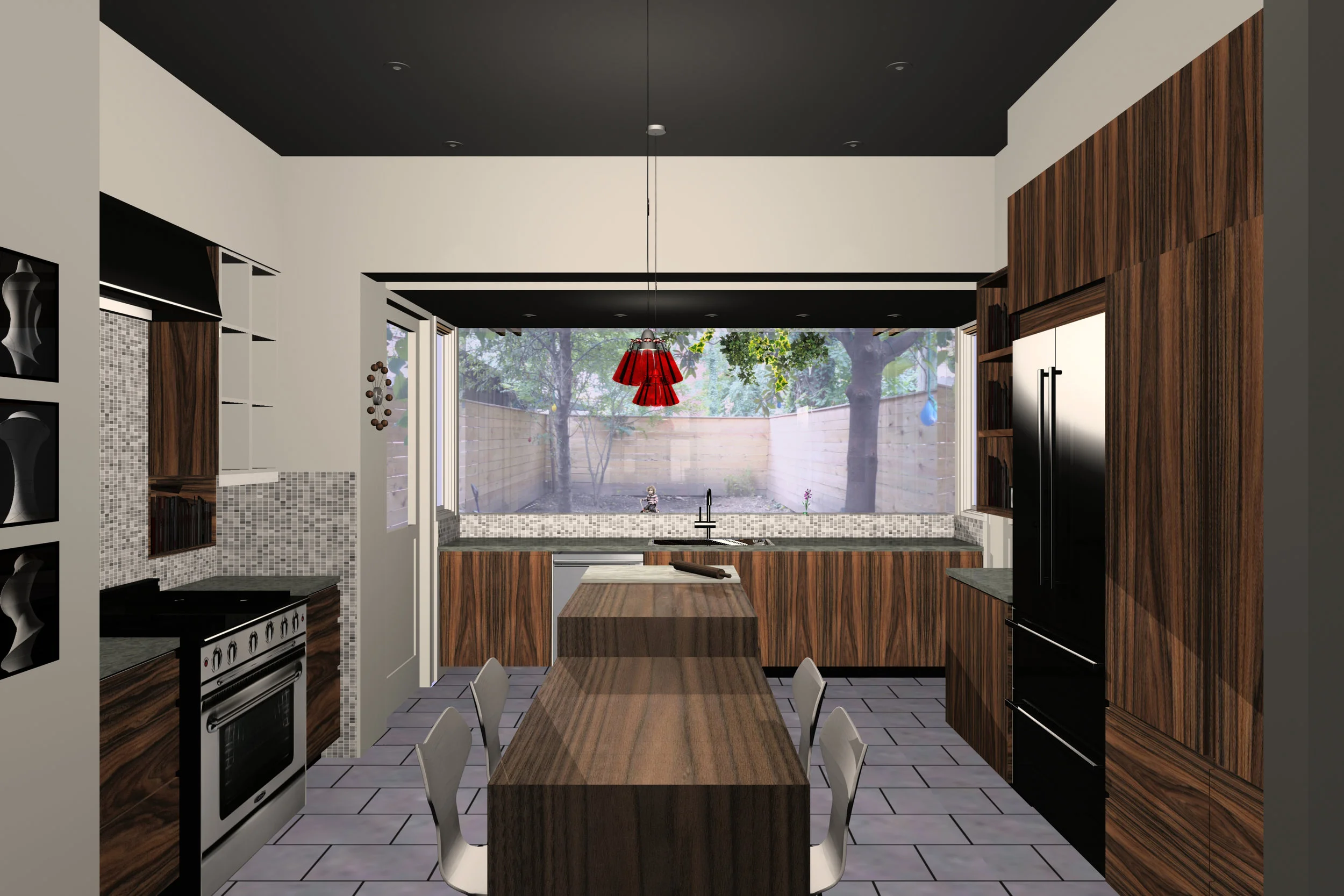 Kingsessing — RethinkTANK