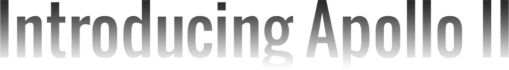 Introducing Apollo II — FutureBit