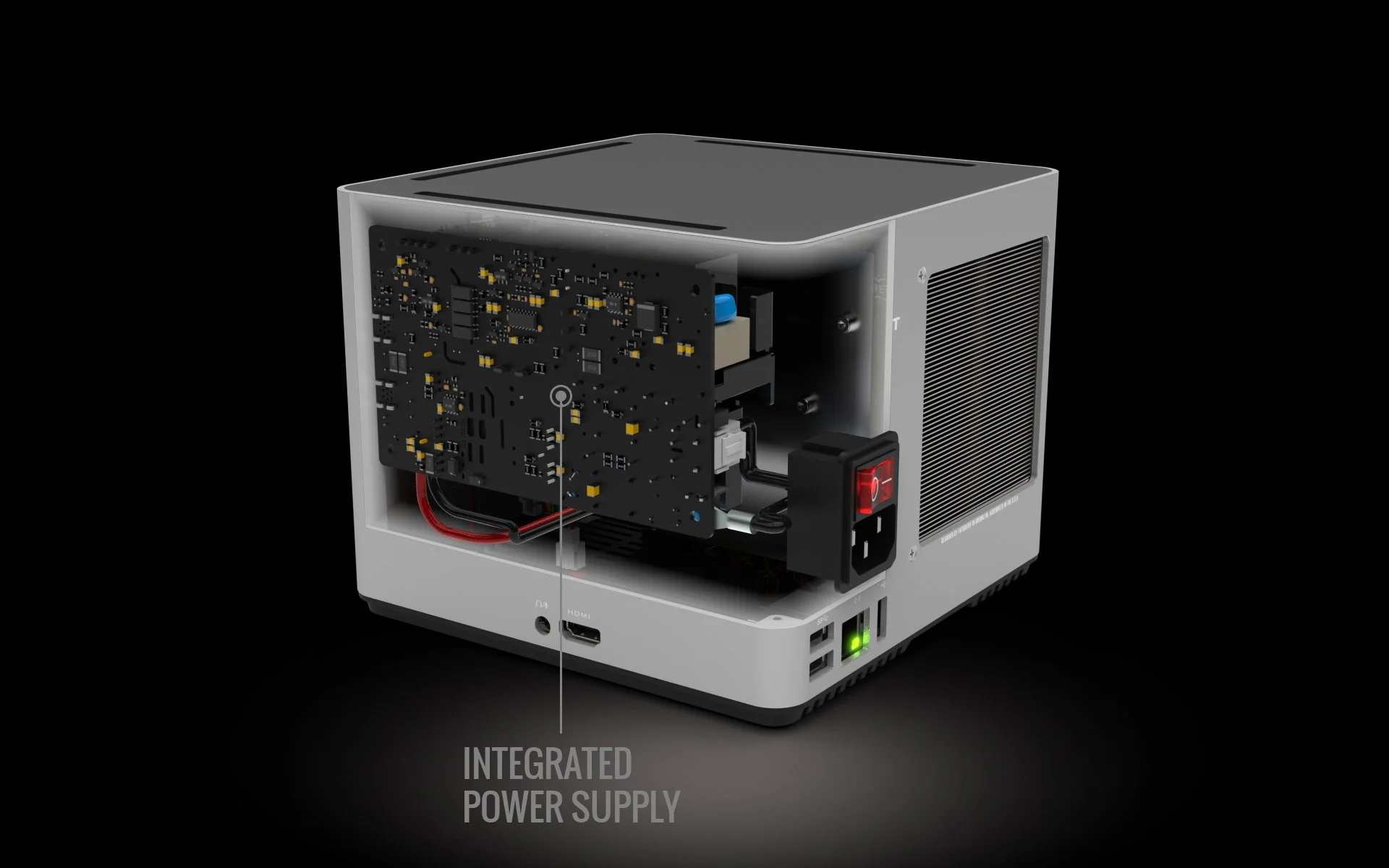 Introducing Apollo II — FutureBit